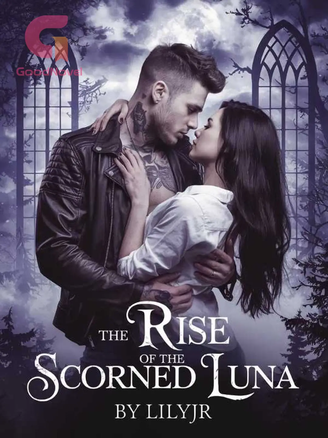 Free 1: Not Worthy of Being a Luna of RISE OF THE SCORNED LUNA Online | GoodNovel