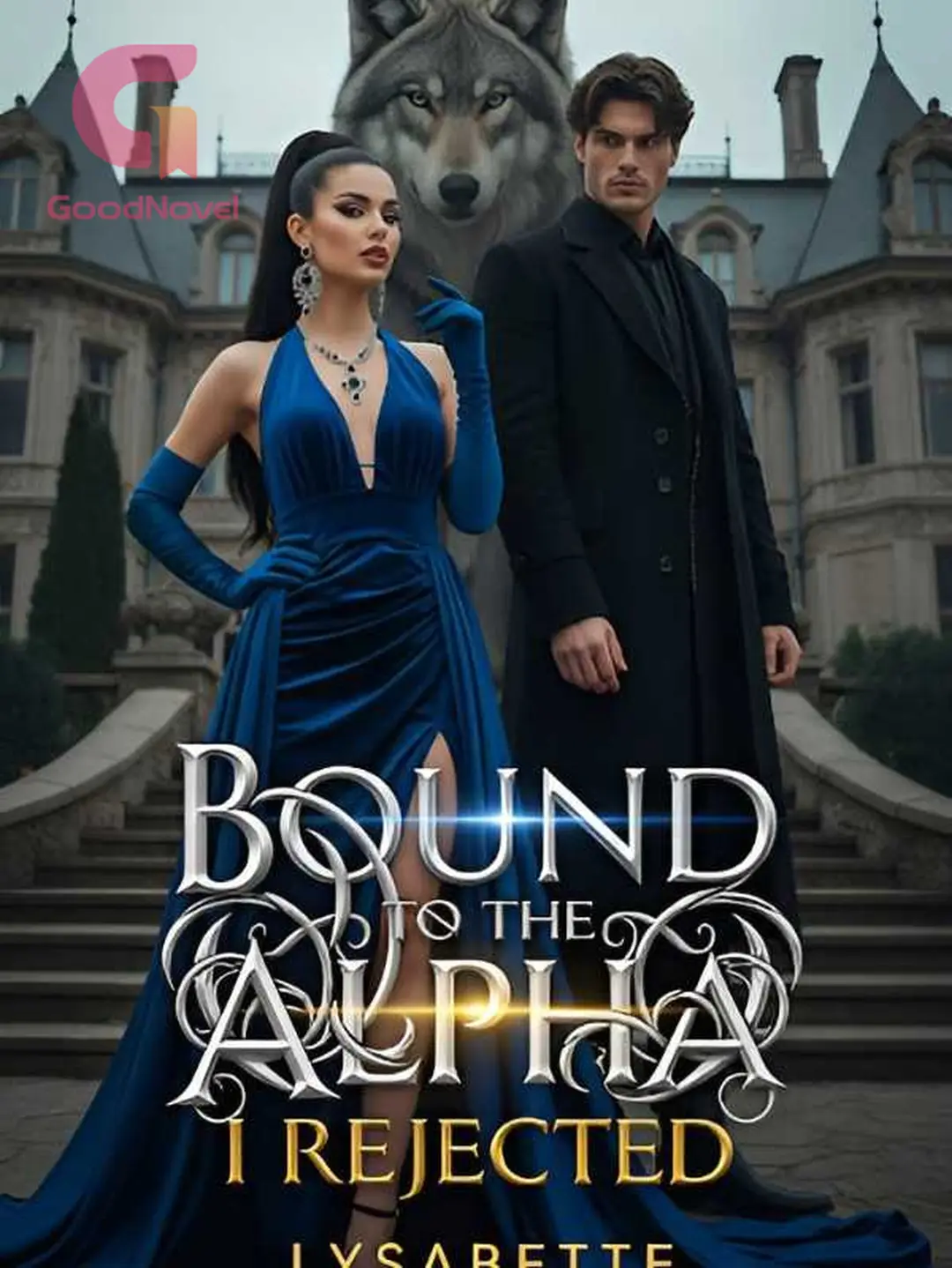 CHAPTER THIRTY SEVEN - Bound To The Alpha I Rejected - GoodNovel