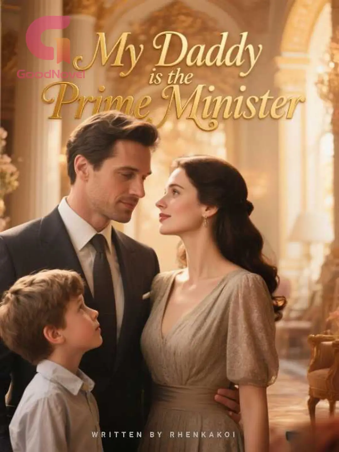 My Daddy is the Prime Minister - Chapter 81 Novel at PDF Online ni ...