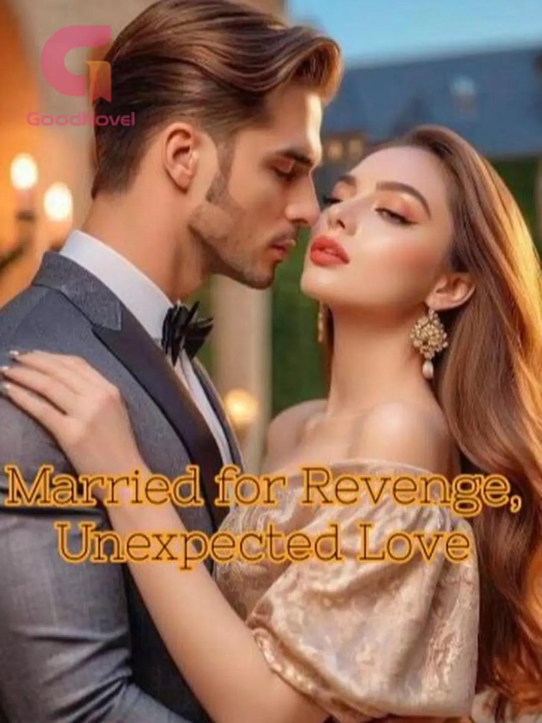 Explosion. - Married for Revenge, Unexpected Love - GoodNovel