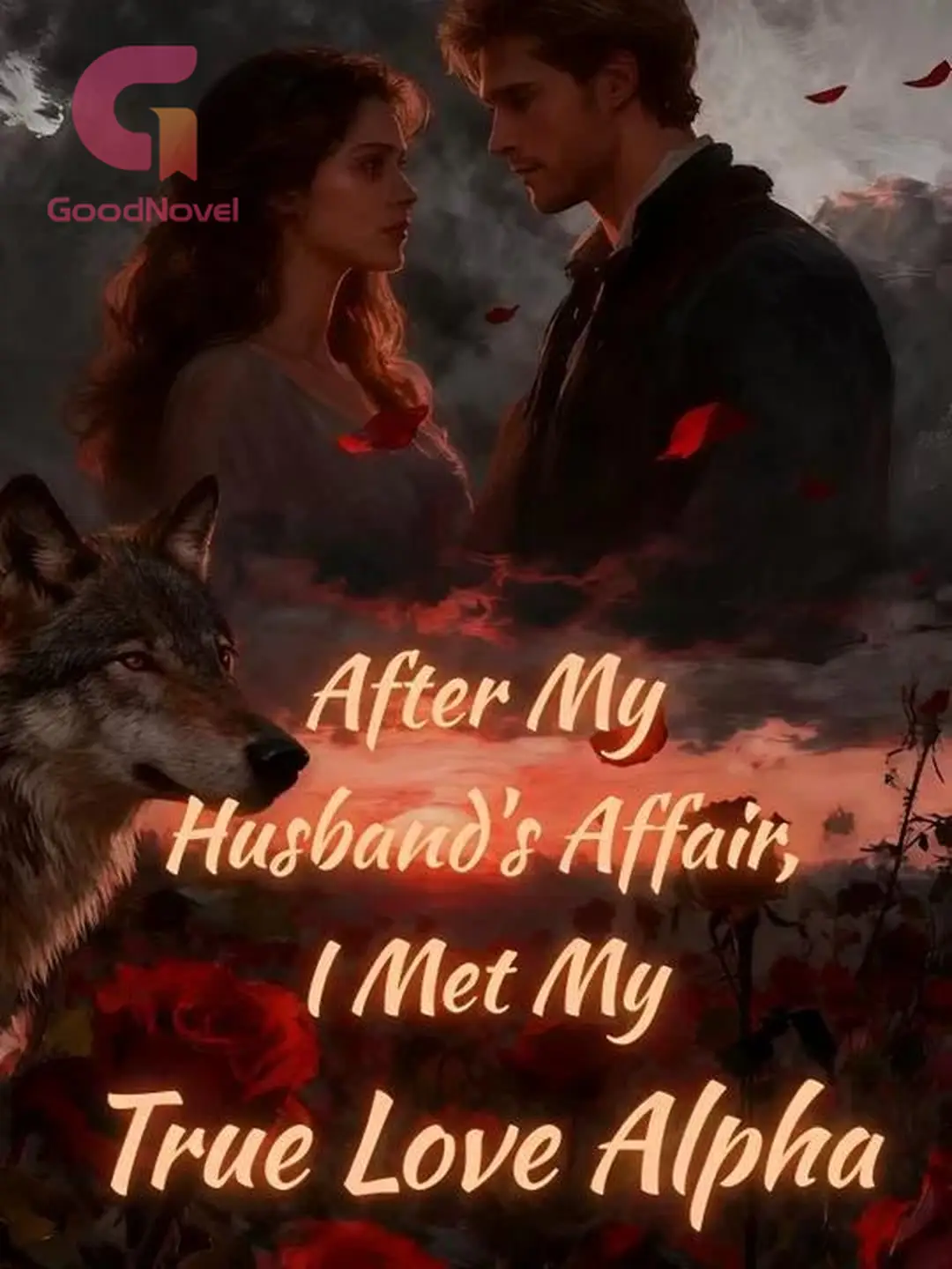 Chapter 192 Don't Deny You're Mine - After My Husband's Affair, I Met ...
