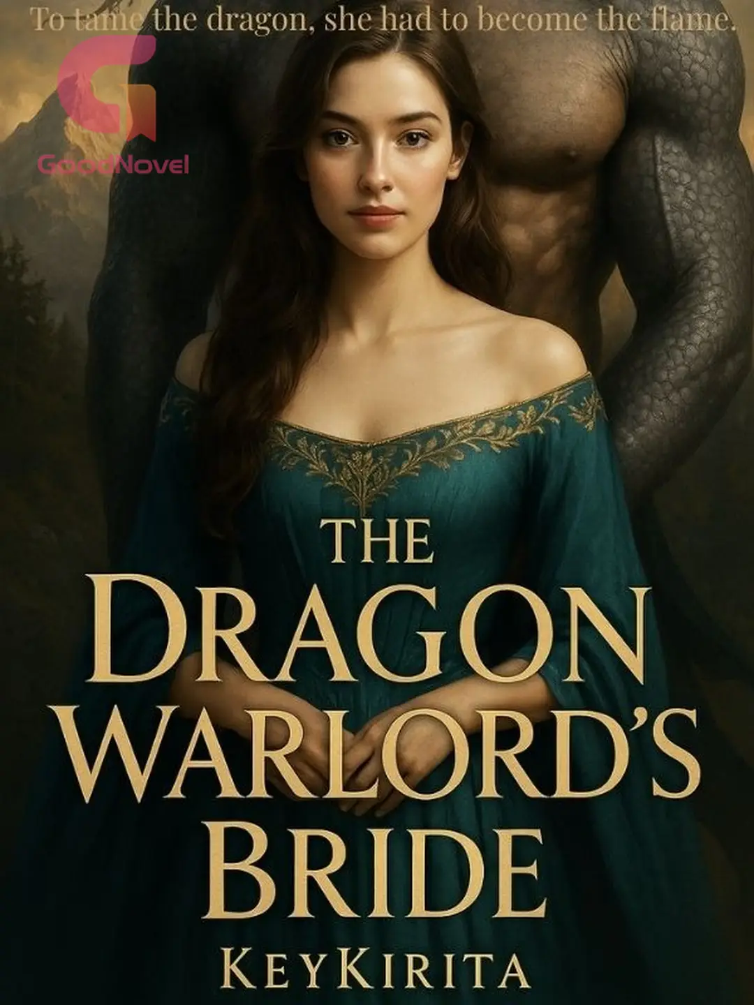 Chapter Twenty: Flight - The Dragon Warlord's Bride - GoodNovel