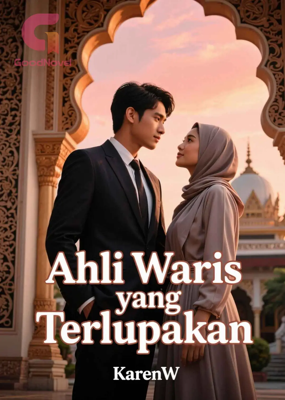 Ahli Waris yang Terlupakan - Bab 5 Novel & PDF Online oleh KarenW ...