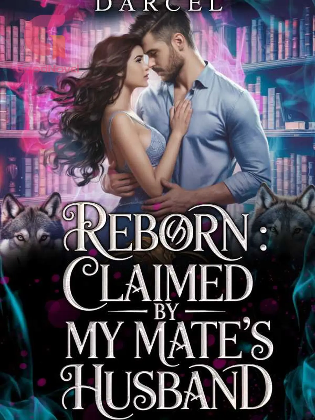 CHAPTER 104 - REBORN: CLAIMED BY MY MATE’S BROTHER - GoodNovel