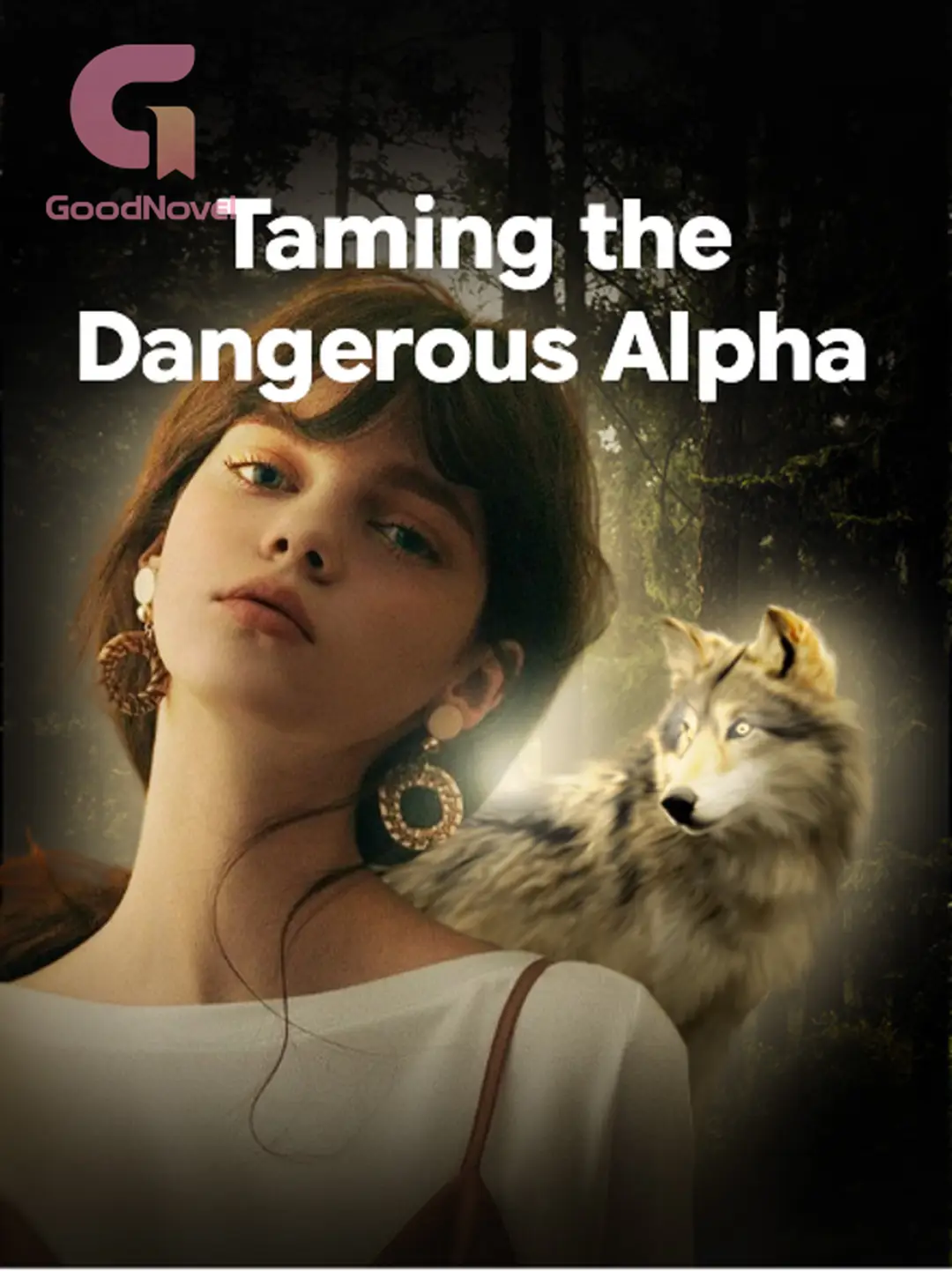 Chapter 47- a declaration - Taming the Dangerous Alpha - GoodNovel
