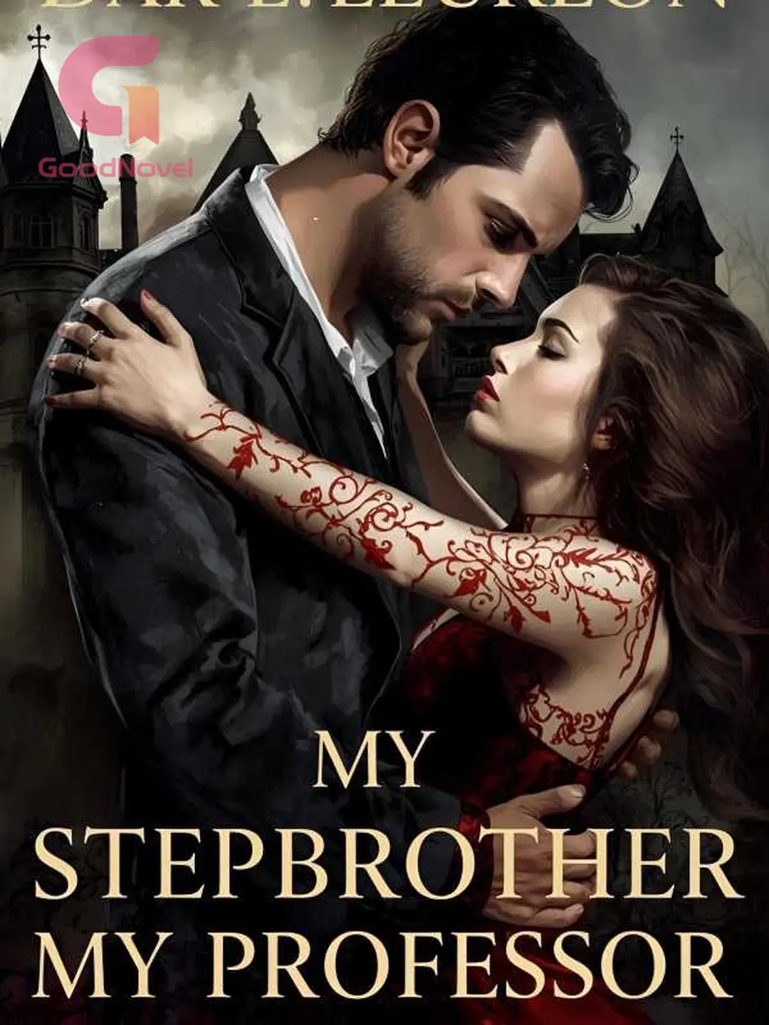 Free Mysterious brother return of My hot step brother my professor ...