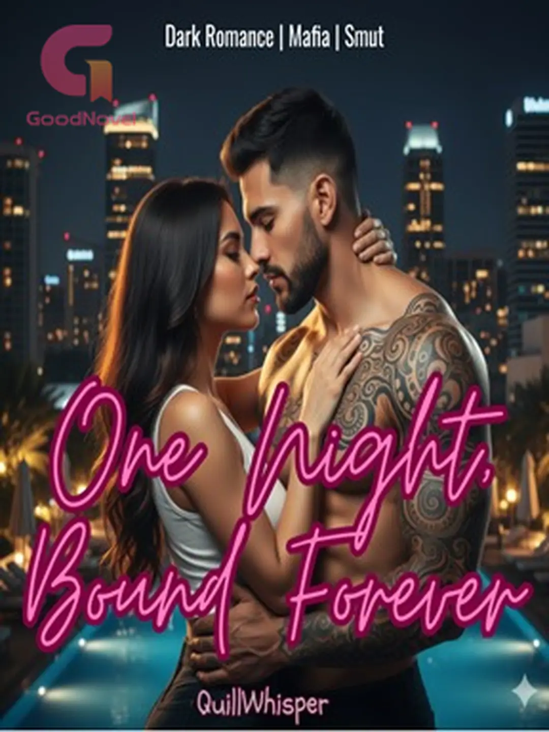 One Night, Bound Forever (SPG) - Chapter 91: Ang Pagbubuntis Novel at PDF Online ni QuillWhisper ...