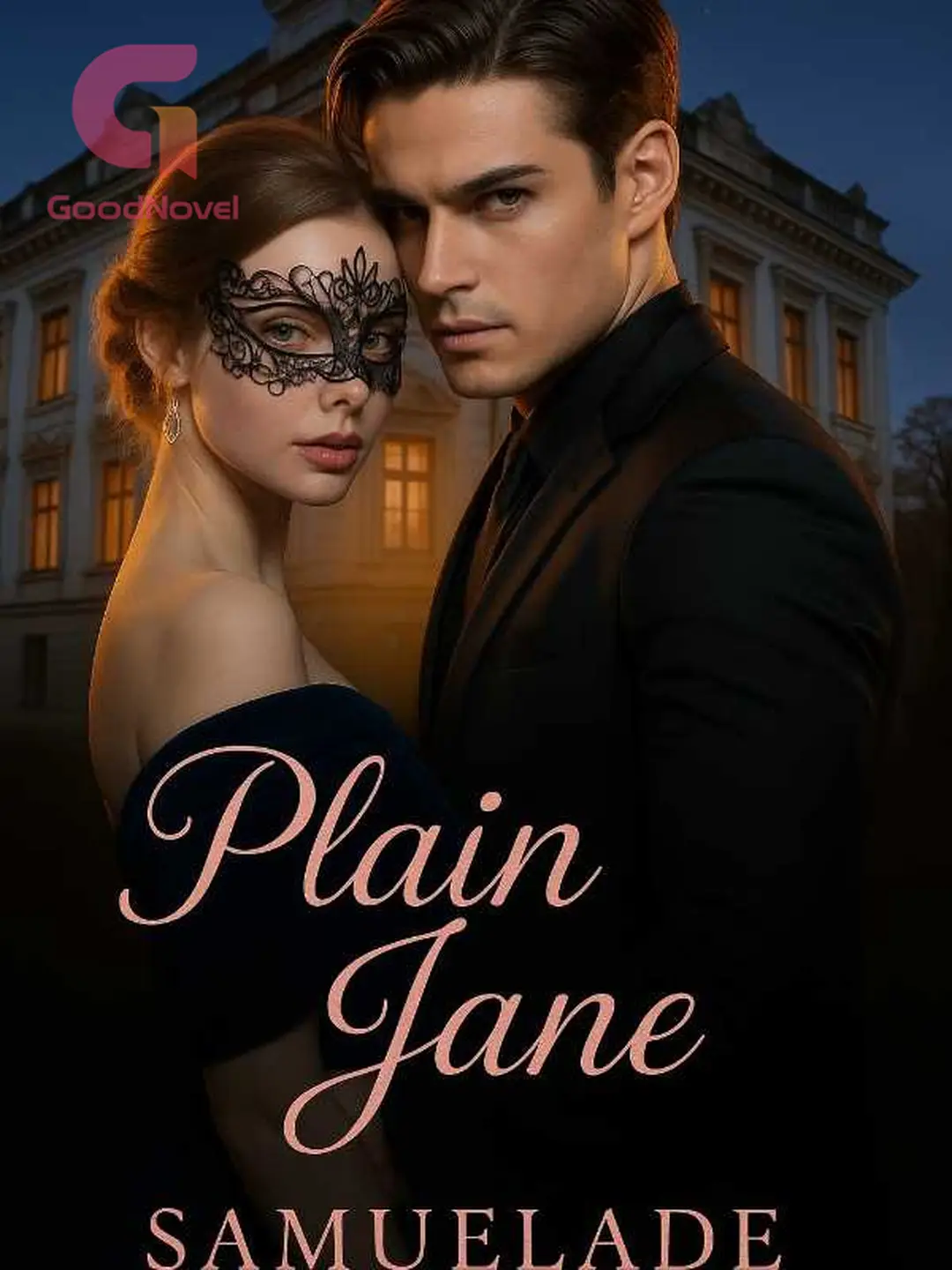 Free ONE of Plain Jane Online | GoodNovel