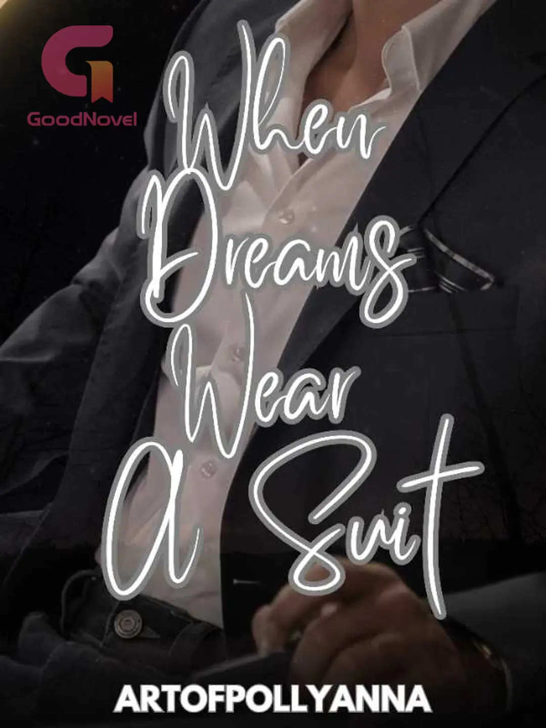 When Dreams Wear a Suit - Chapter 15: A Billionaire's Unspoken Love ...
