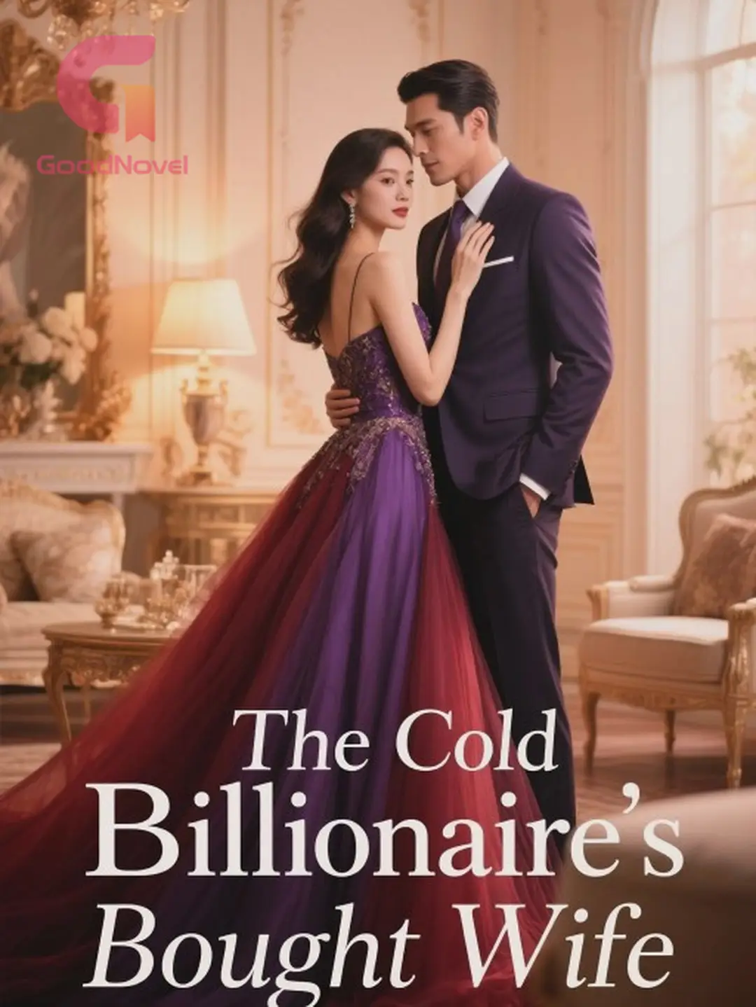 The Cold Billionaire’s Bought Wife - CHAPTER 33 — No More Safe Places ...