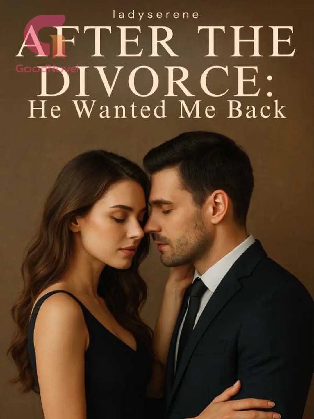 Chapter 37 - After The Divorce: He Wanted Me Back - GoodNovel