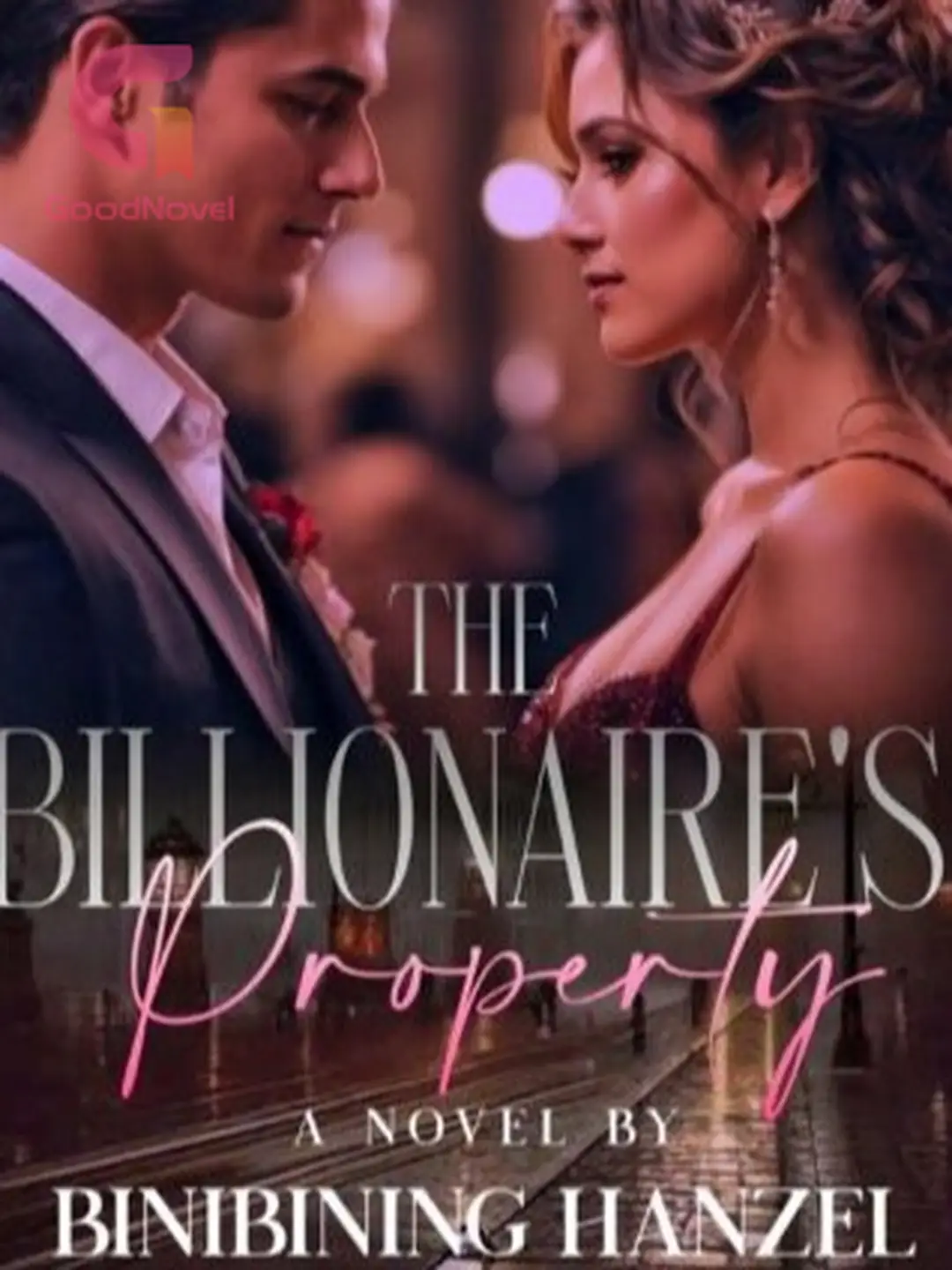 THE BILLIONAIRE's PROPERTY - KABANATA 14: Novel at PDF Online ni Binibining Hanzel | Magbasa ng ...
