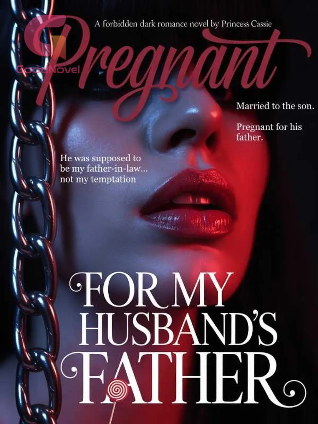 Chapter 179 - Pregnant For My Husband’s Father - GoodNovel