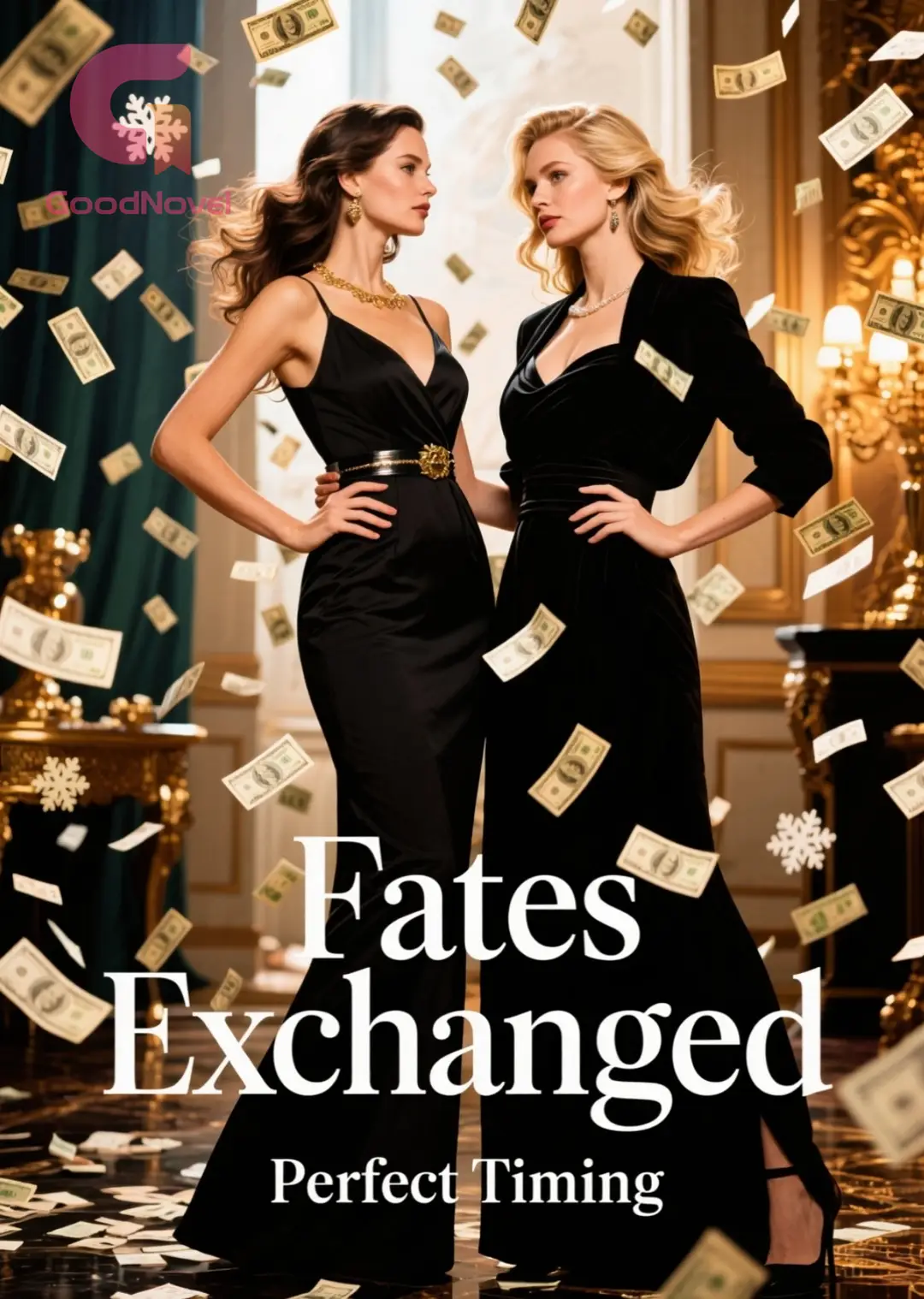 Free Chapter 2 of Fates Exchanged Online | GoodNovel