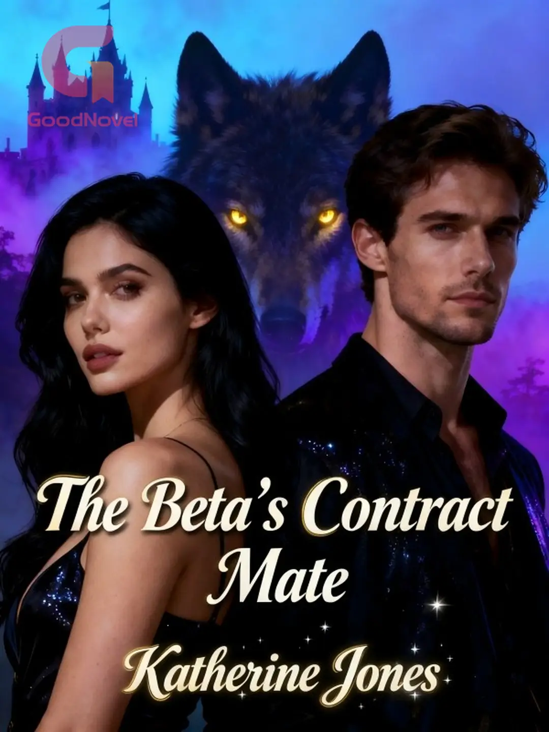 His Mate Bond - The Beta's Contract Mate - GoodNovel