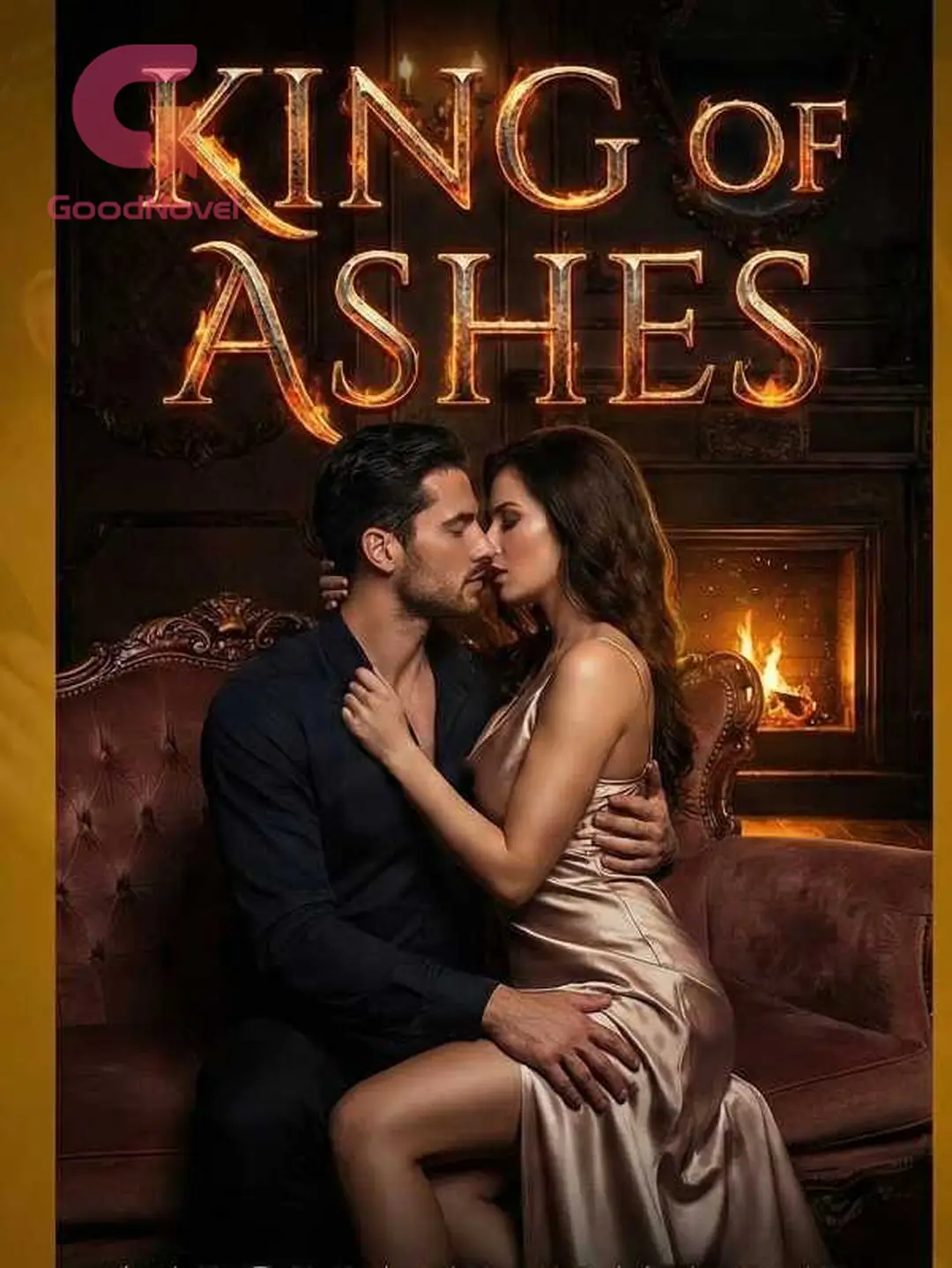 Chapter One Hundred and Eight : The Lioness's Game - The king of Ashes ...