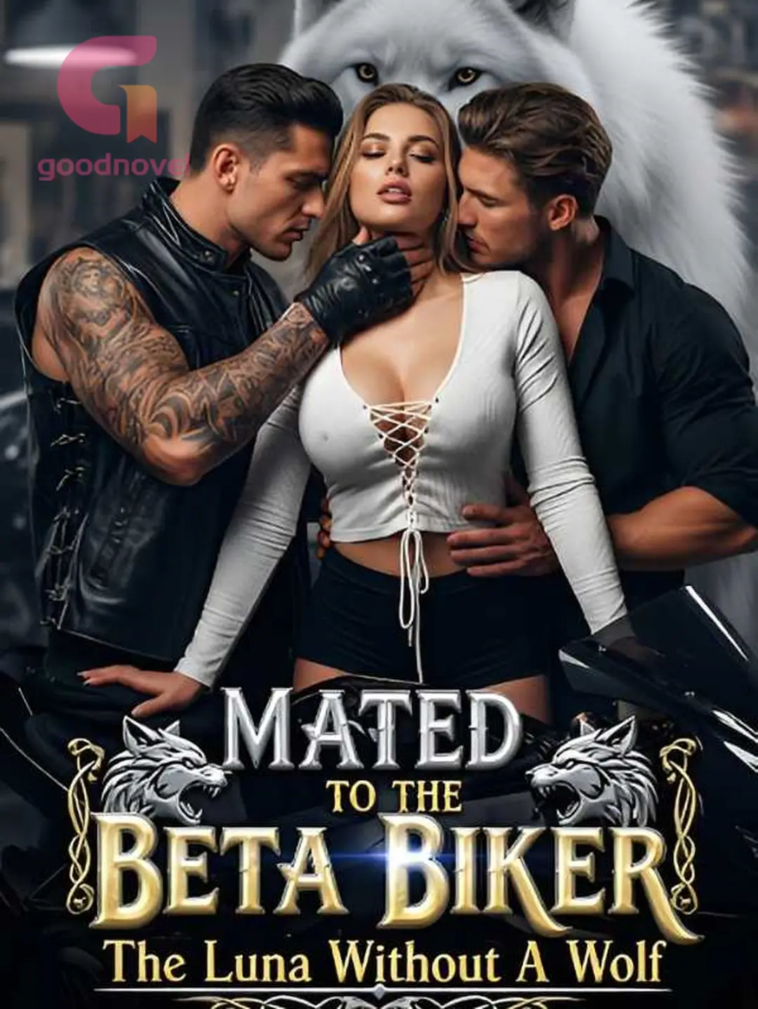 🔹Act 50🔹 - Mated To The Beta Biker: The Luna Without A Wolf - GoodNovel