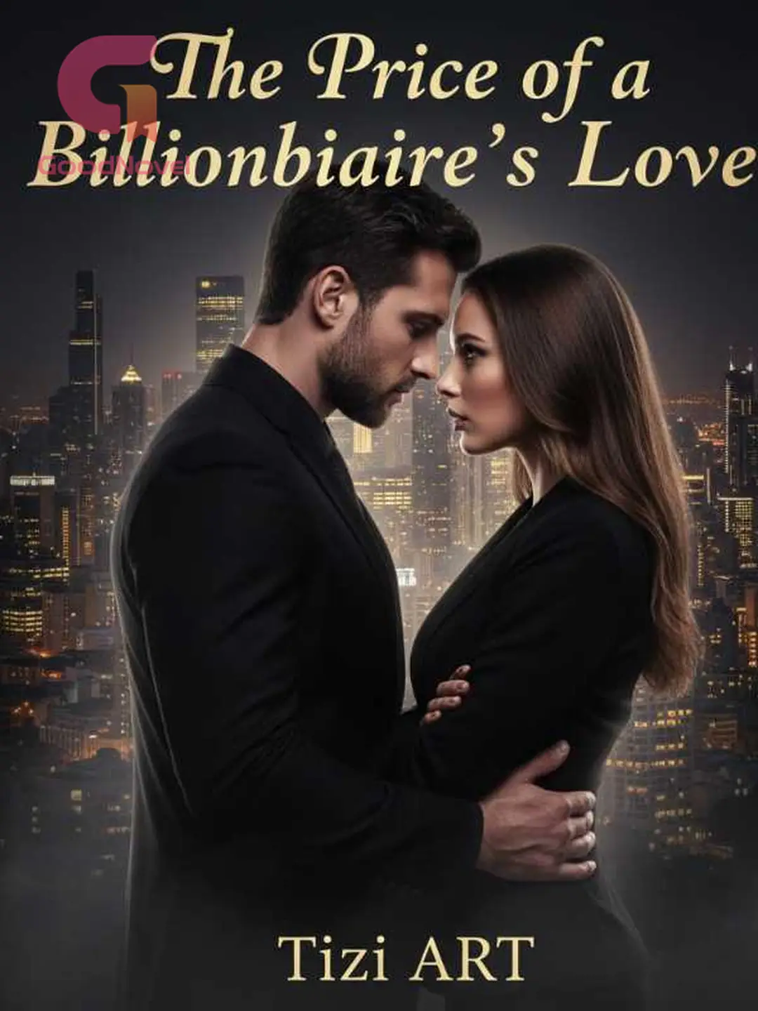A PROMISE MADE IN FEAR - THE PRICE OF A BILLIONAIRE’S LOVE - GoodNovel