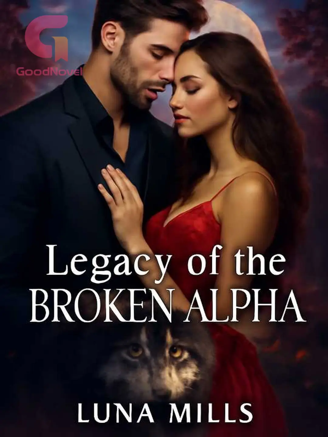 Chapter 86: The End of the Lineage - Legacy of the Broken Alpha - GoodNovel