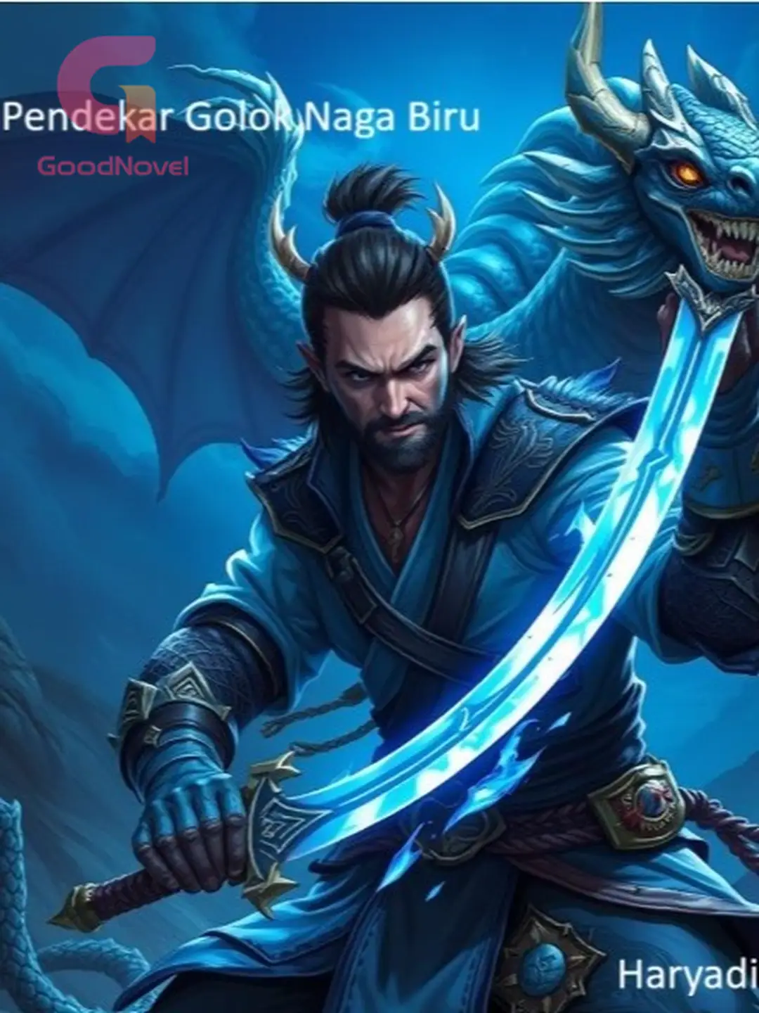 Pendekar Golok Naga Biru - Bab 41 Penyerangan ke Lembah Seribu Mayat ...