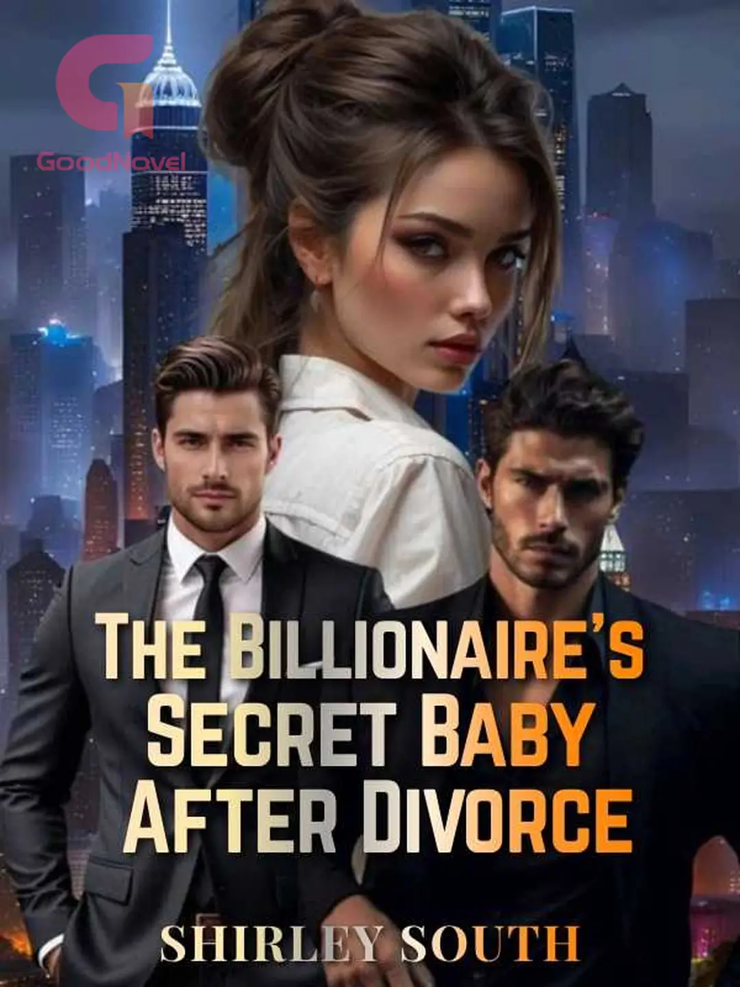 Chapter 95: Where My Heart Wanders - The Billionaire's Secret Baby ...