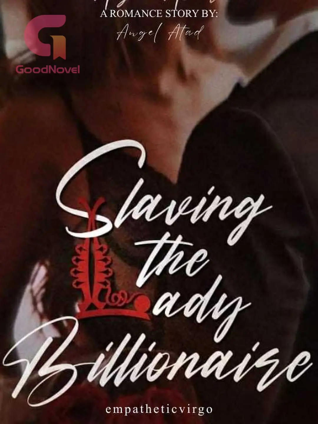 Chapter 64: Lines in the Sand - Slaving the Lady Billionaire - GoodNovel