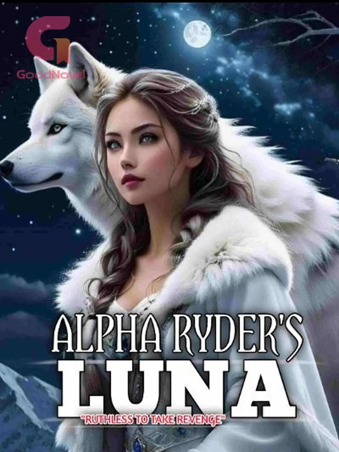Free Find Maya of Alpha Ryder's Luna Online | GoodNovel