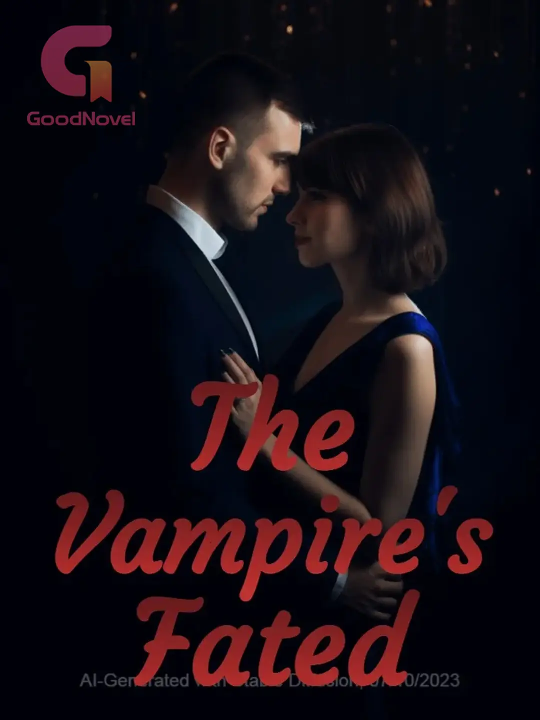 Free Chapter 3 of The Vampire's Fated Online | GoodNovel
