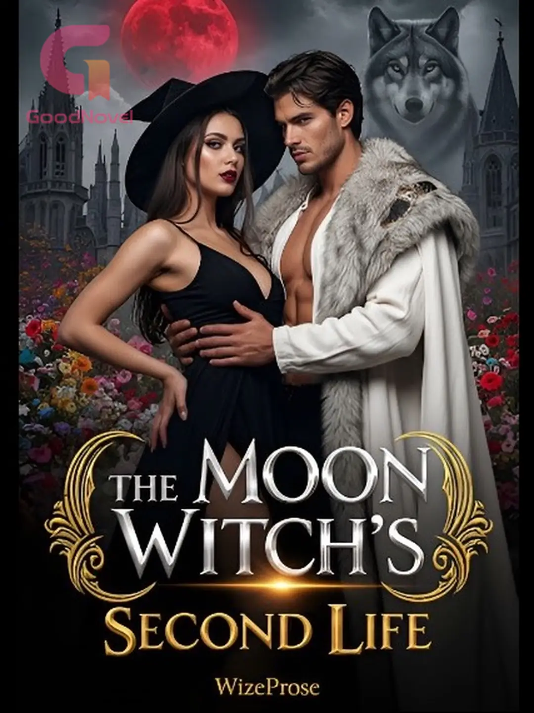 Free Chapter 7: Lysandra’s False Crown of The Moon Witch’s Second Life ...