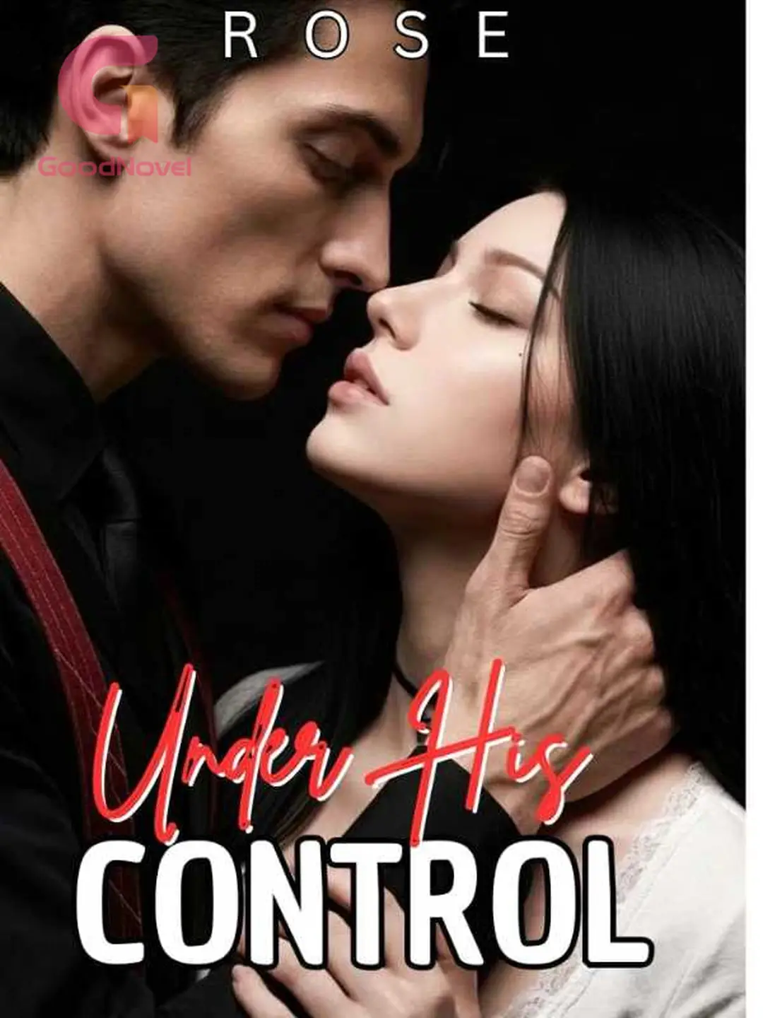 10. Surrender After Midnight - Under His Control - GoodNovel