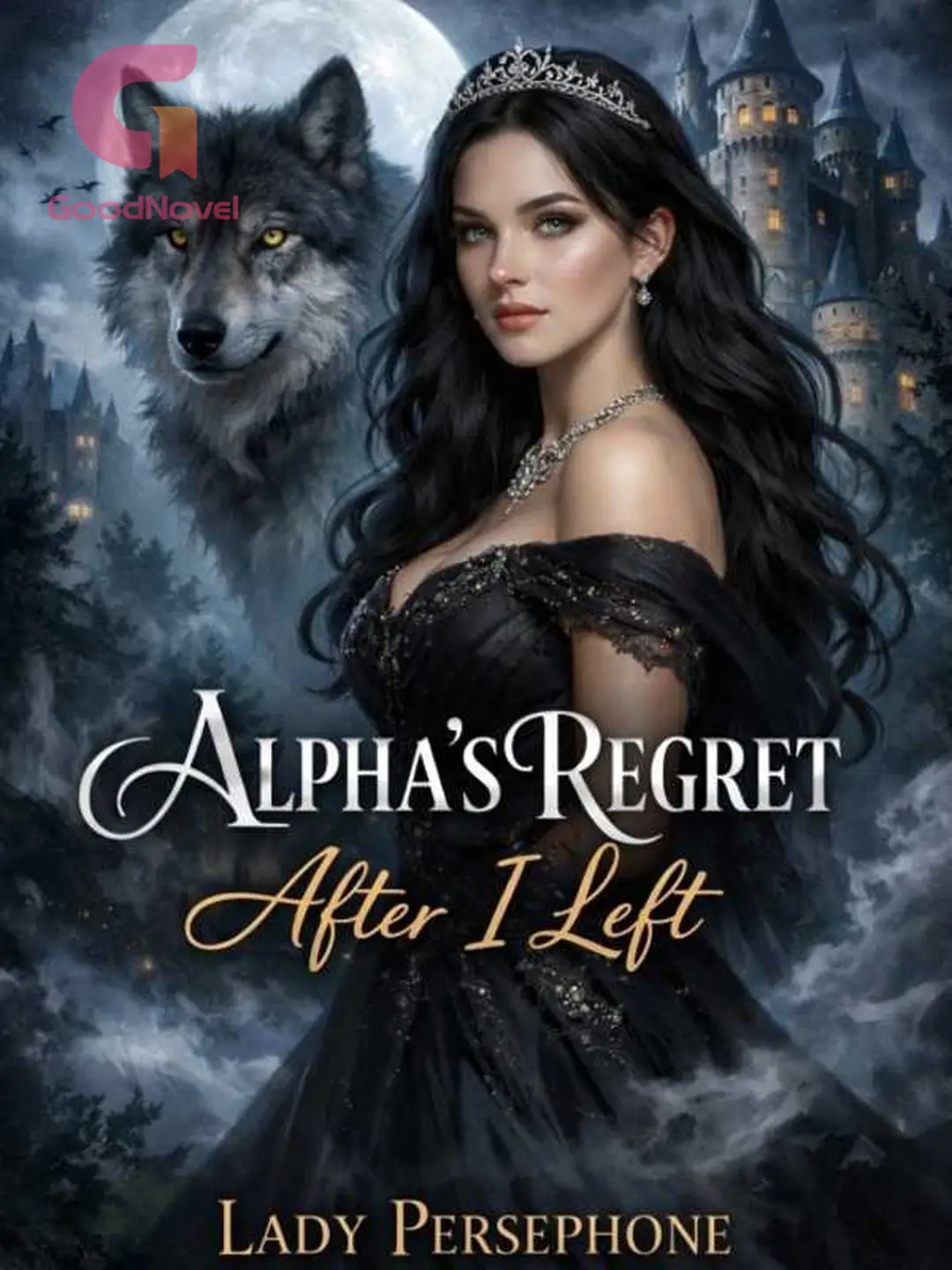 Ch. 19 - Alpha’s Regret After I Left - GoodNovel