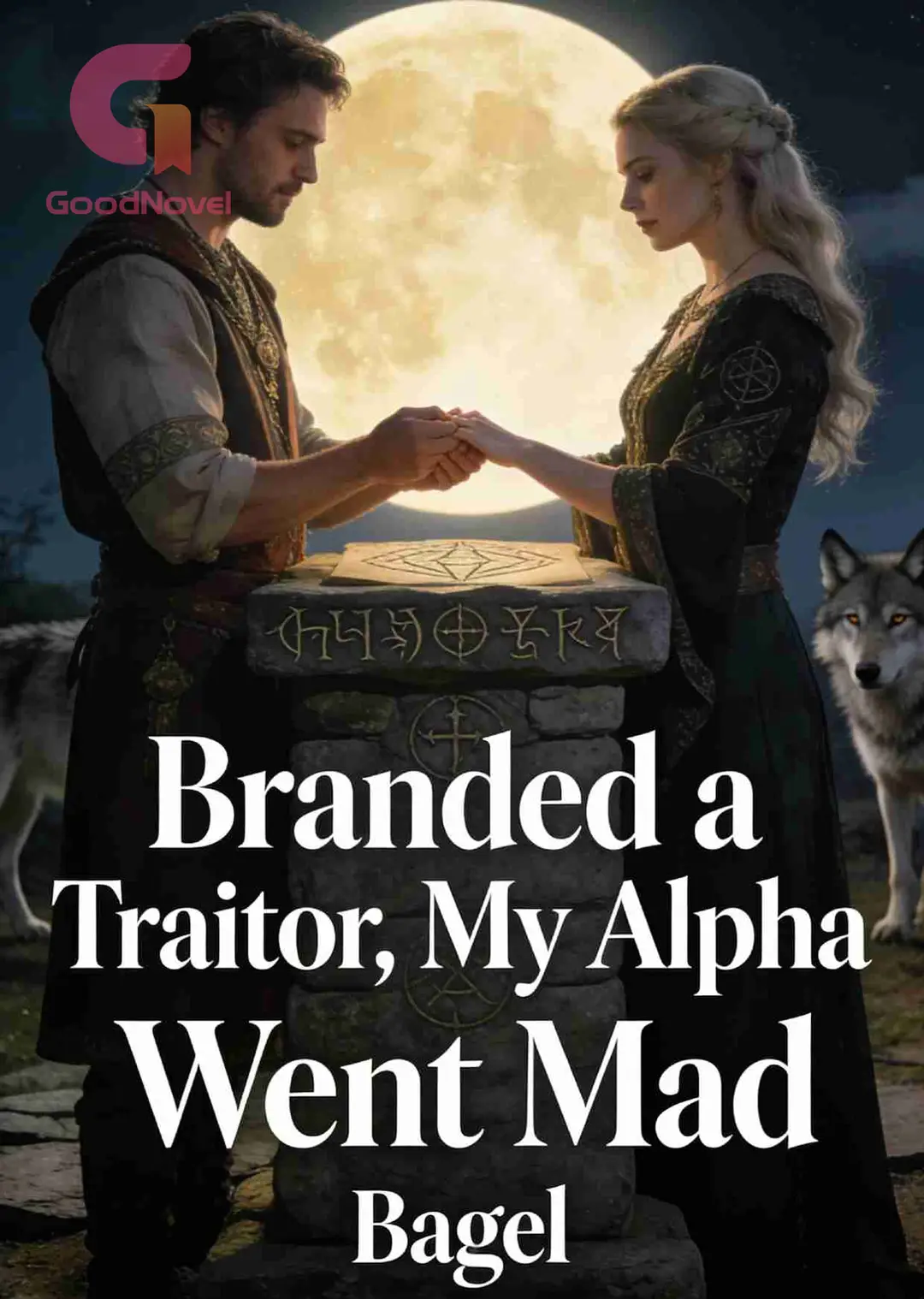 Chapter 5 - Branded a Traitor, My Alpha Went Mad - GoodNovel