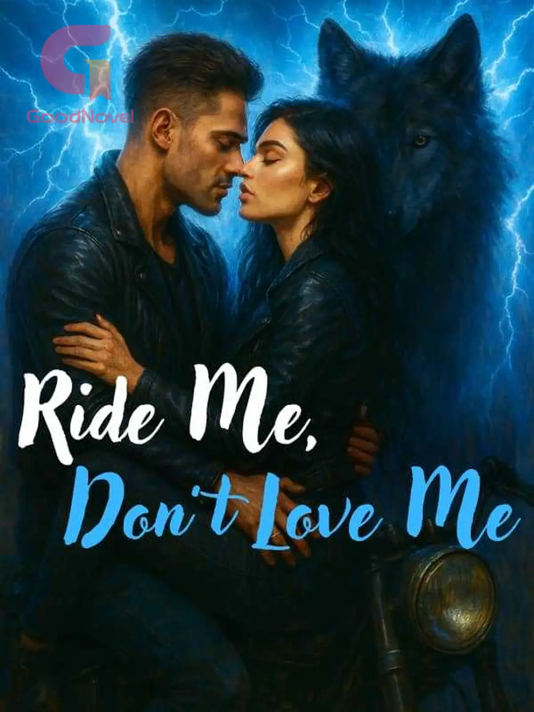 The plan - Ride Me, Don’t Love Me - GoodNovel