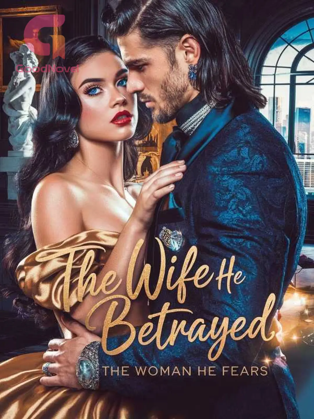 First board meeting. - THE WIFE HE BETRAYED, THE WOMAN HE FEARS - GoodNovel