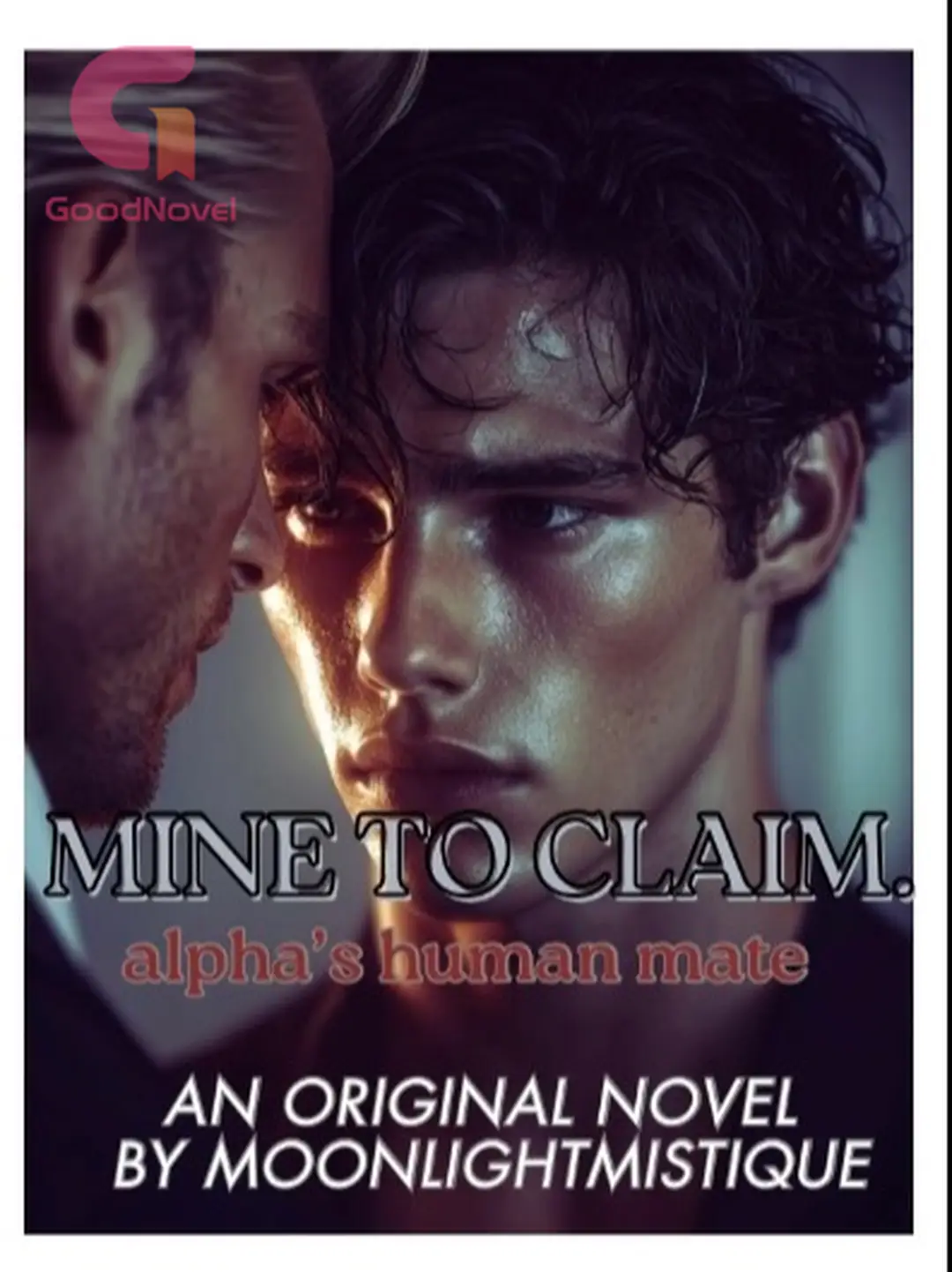 CHAPTER THIRTEEN - Mine to claim (alpha’s human mate) - GoodNovel