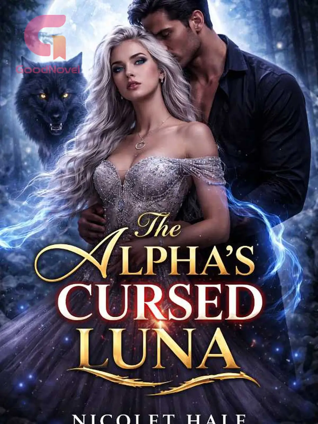 THE SIEGE LINE - THE ALPHA'S CURSED LUNA - GoodNovel