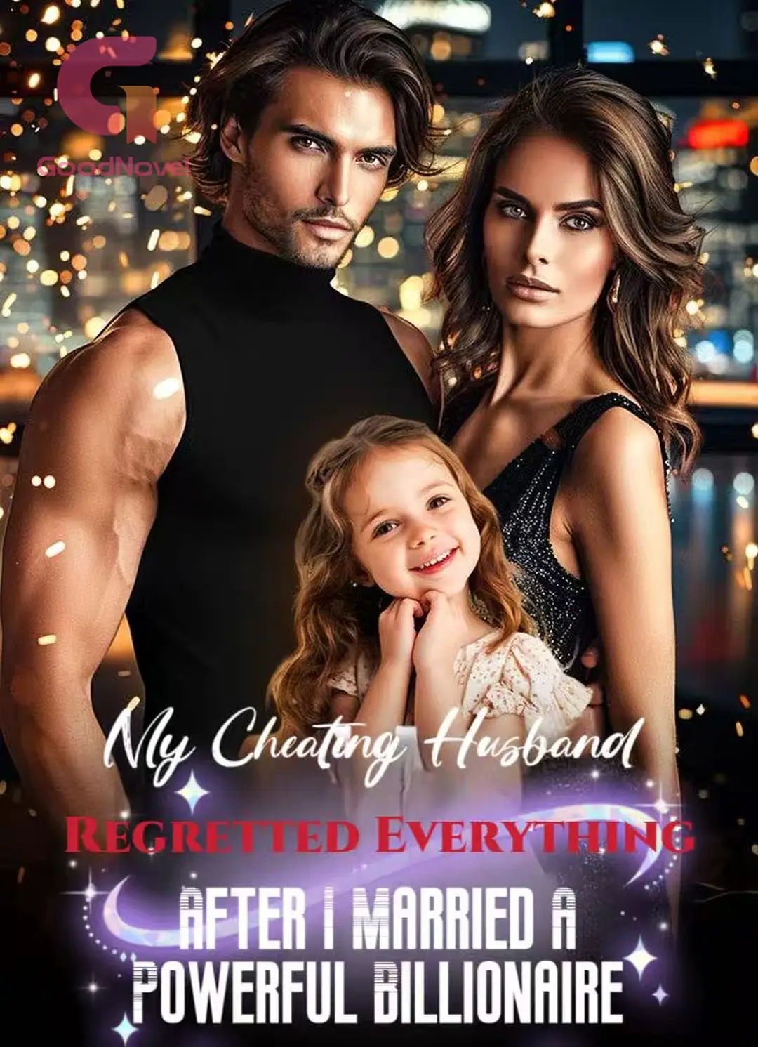 Chapter 36 - My Cheating Husband Regretted Everything After I Married a ...