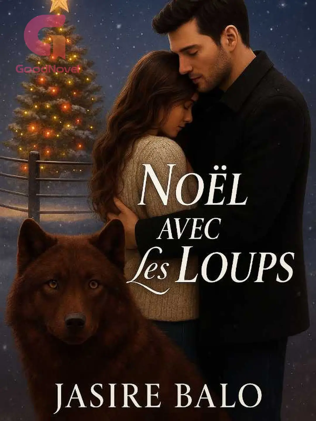 Noël Avec Les Loups - Chapitre 8 Roman & PDF en ligne par Jasire Balo | Lire gratuitement des ...
