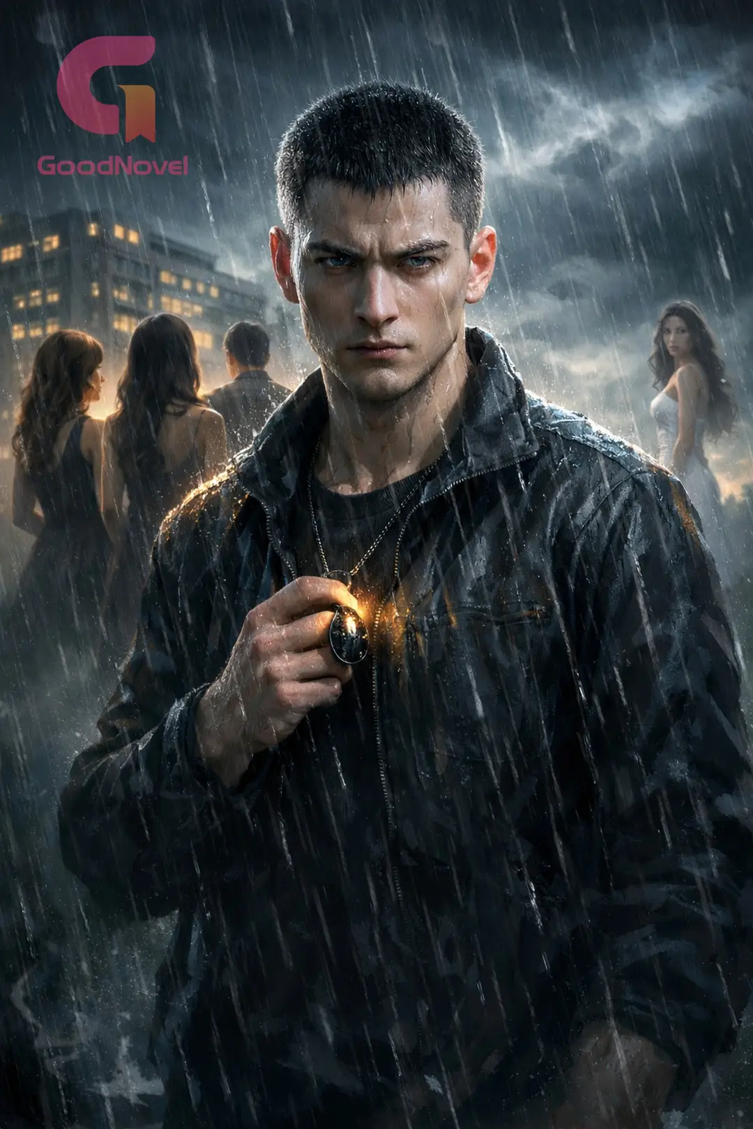 Free Chapter 6 The New Backer of Sorry, Too Late Online | GoodNovel