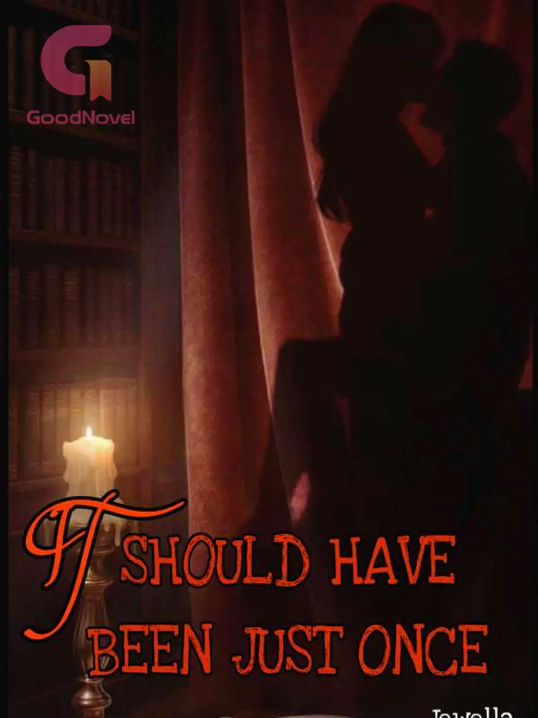Free Chapter 10: Ben of It should have been just once Online | GoodNovel