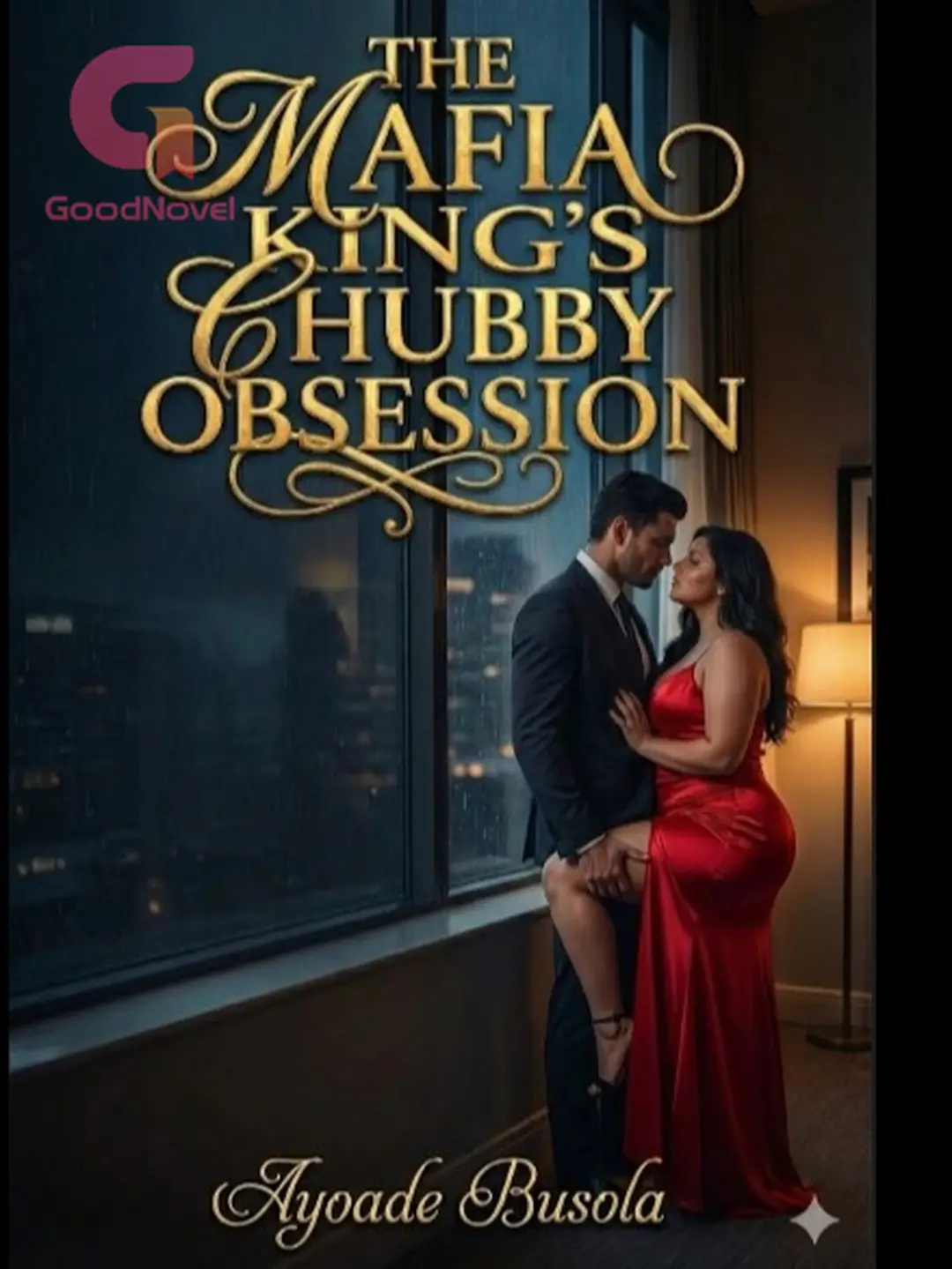 Chapter 24: The Bl‌ade and the Trust - The Mafia King’s Chubby ...