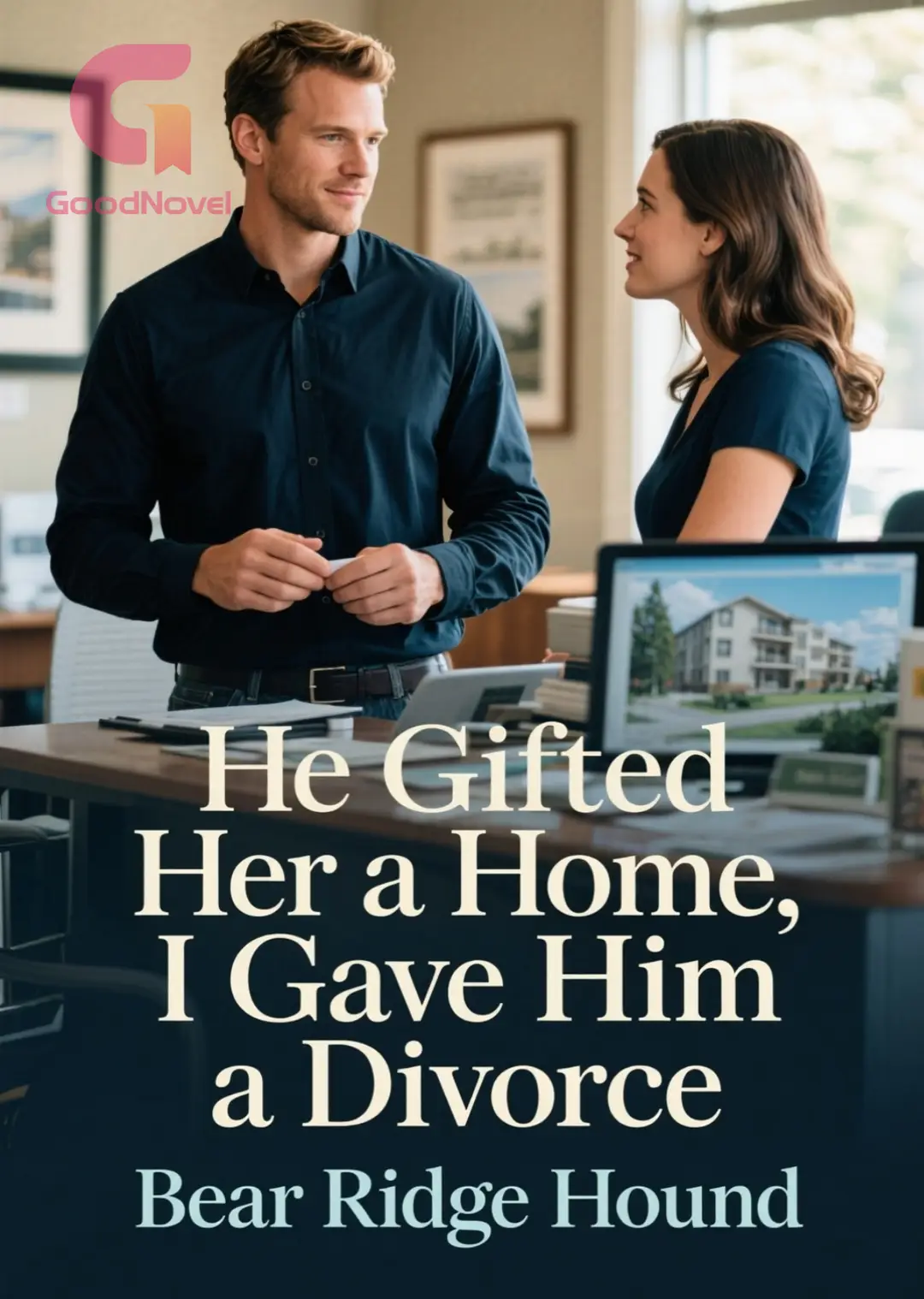 Chapter 5 - He Gifted Her a Home, I Gave Him a Divorce - GoodNovel