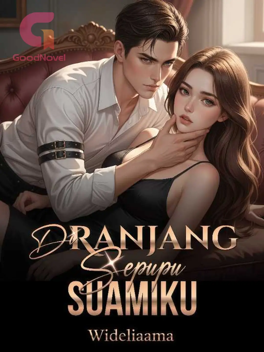 Di Ranjang Sepupu Suamiku - 81. Regan dan Seorang Perempuan Novel & PDF ...