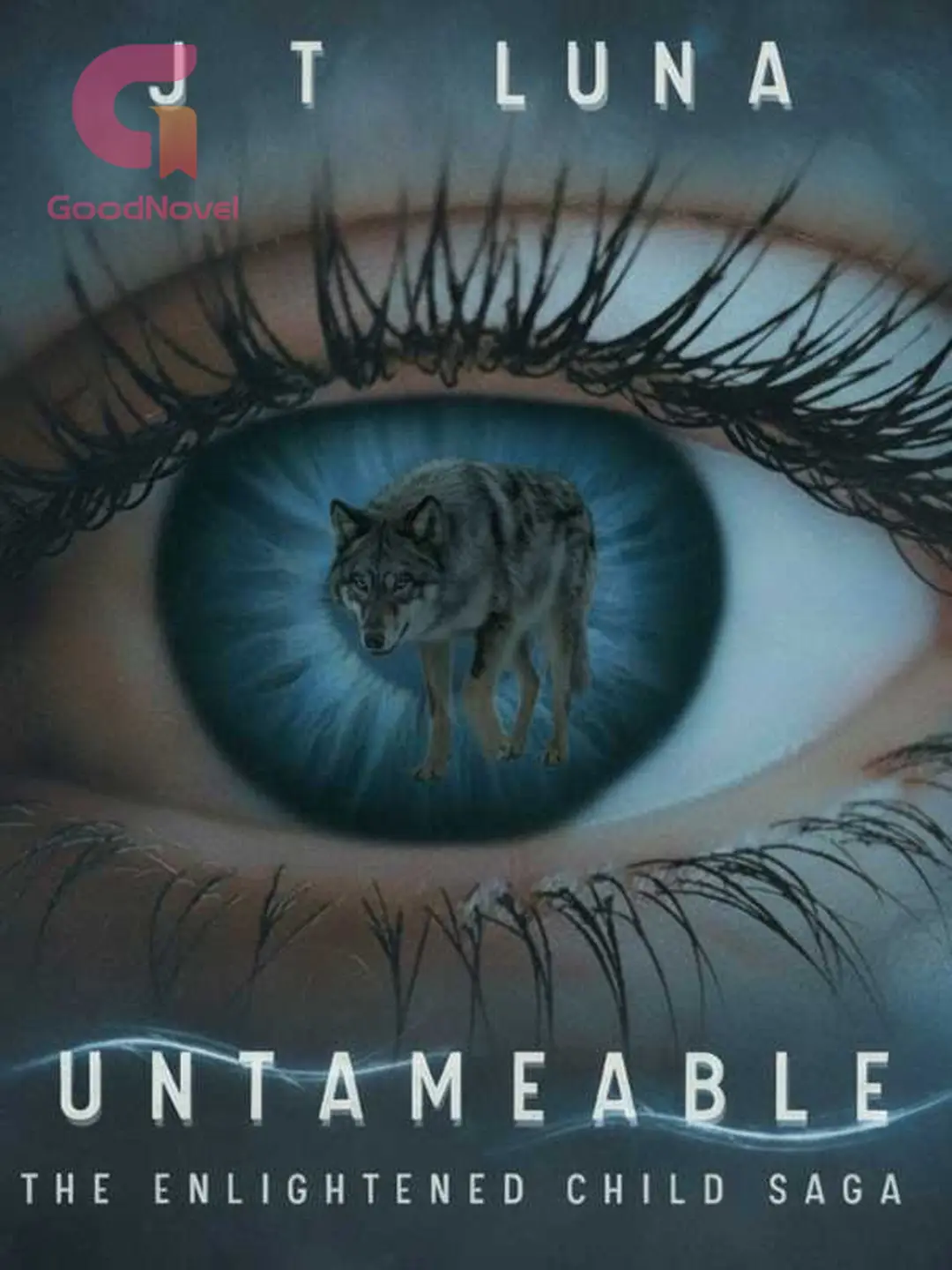 Twenty One - Untameable: Enlightened Child Saga - GoodNovel