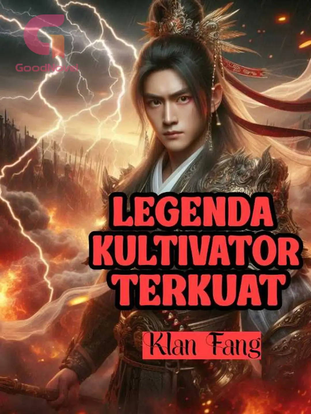 Legenda Kultivator Terkuat - 87 Transformasi Menjadi Jenius Tingkat ...