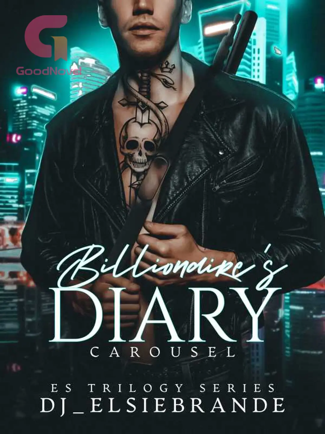 Billionaire's Diary Carousel - Chap. 21 "JS Partner" Novel at PDF ...