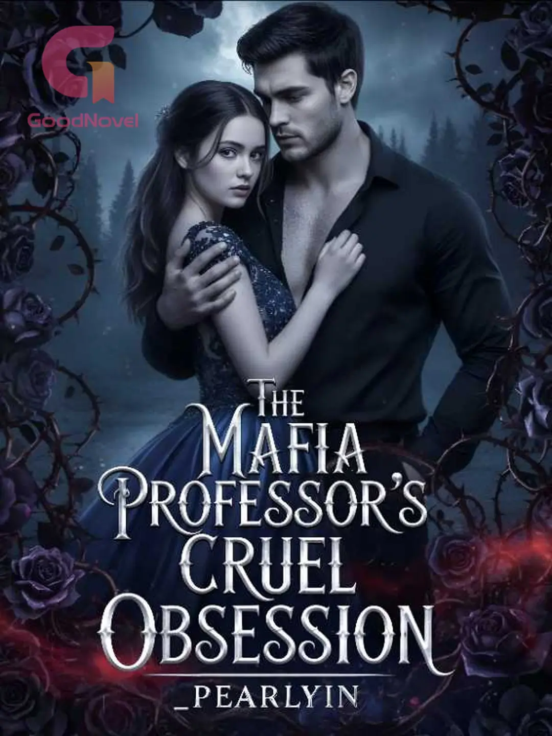 93. Ruthless dominion! - The Mafia Professor’s Cruel Obsession - GoodNovel