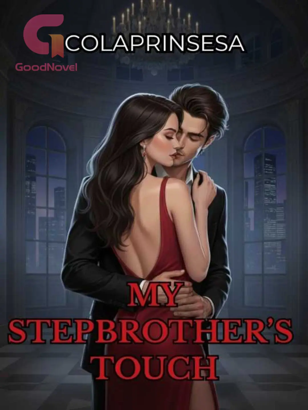 My Stepbrother’s Touch (Tagalog) - CHAPTER 16 (A) Novel at PDF Online ...
