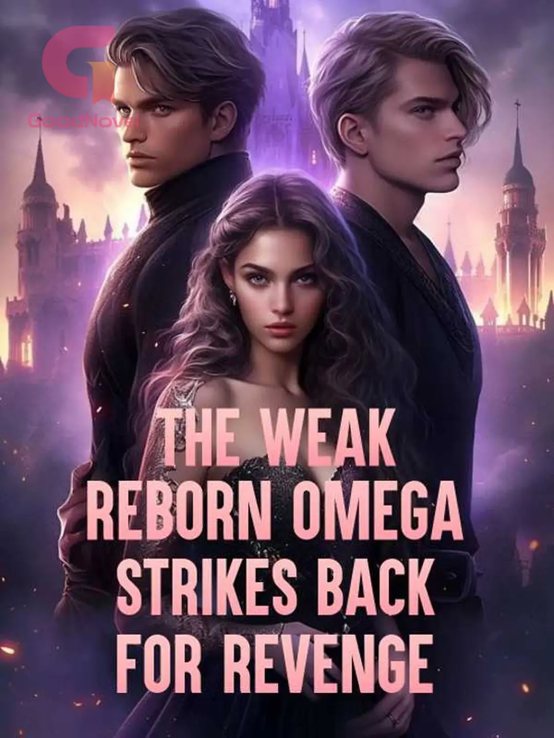 Free Disgust of The Weak Reborn Omega Strikes Back For Revenge Online ...