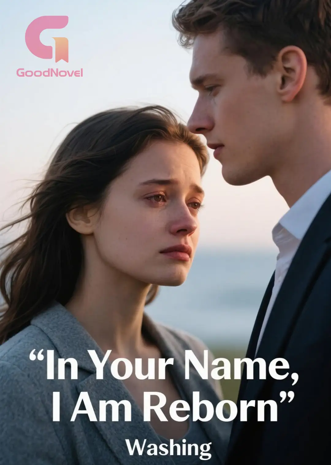 Chapter 5 - In Your Name, I Am Reborn - GoodNovel